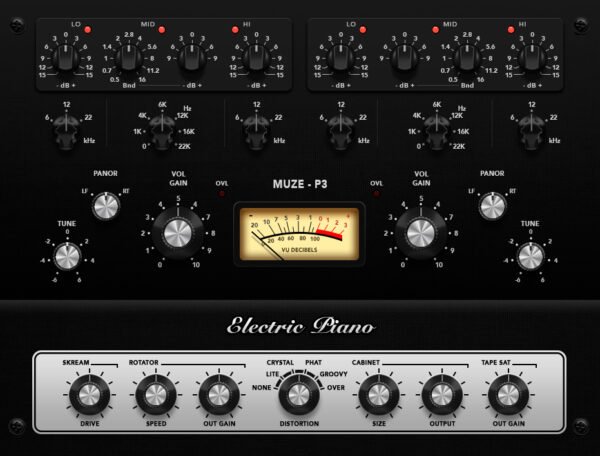 Everything Bundle By Muze – vstalarm.com