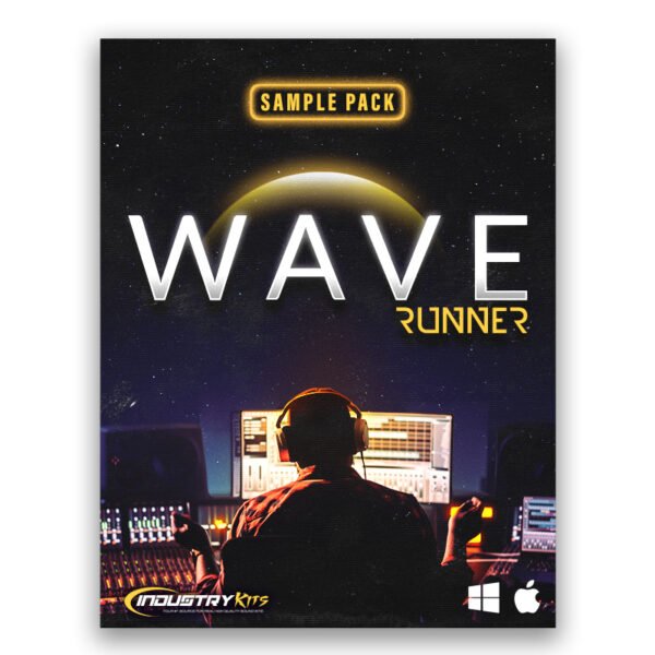 Exclusive Producer Bundle By Industry Kits – vstalarm.com