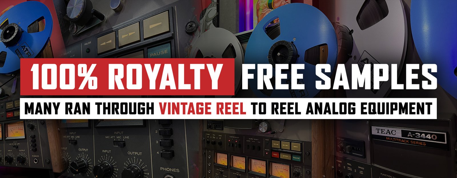 Exclusive Producer Bundle By Industry Kits – vstalarm.com