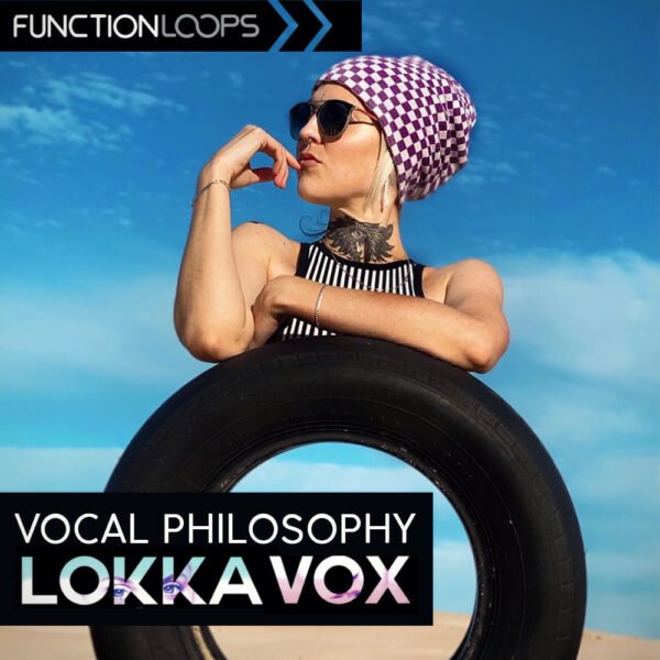 EXCLUSIVE VOCAL MEGA BUNDLE BY FUNCTION LOOPS – vstalarm.com
