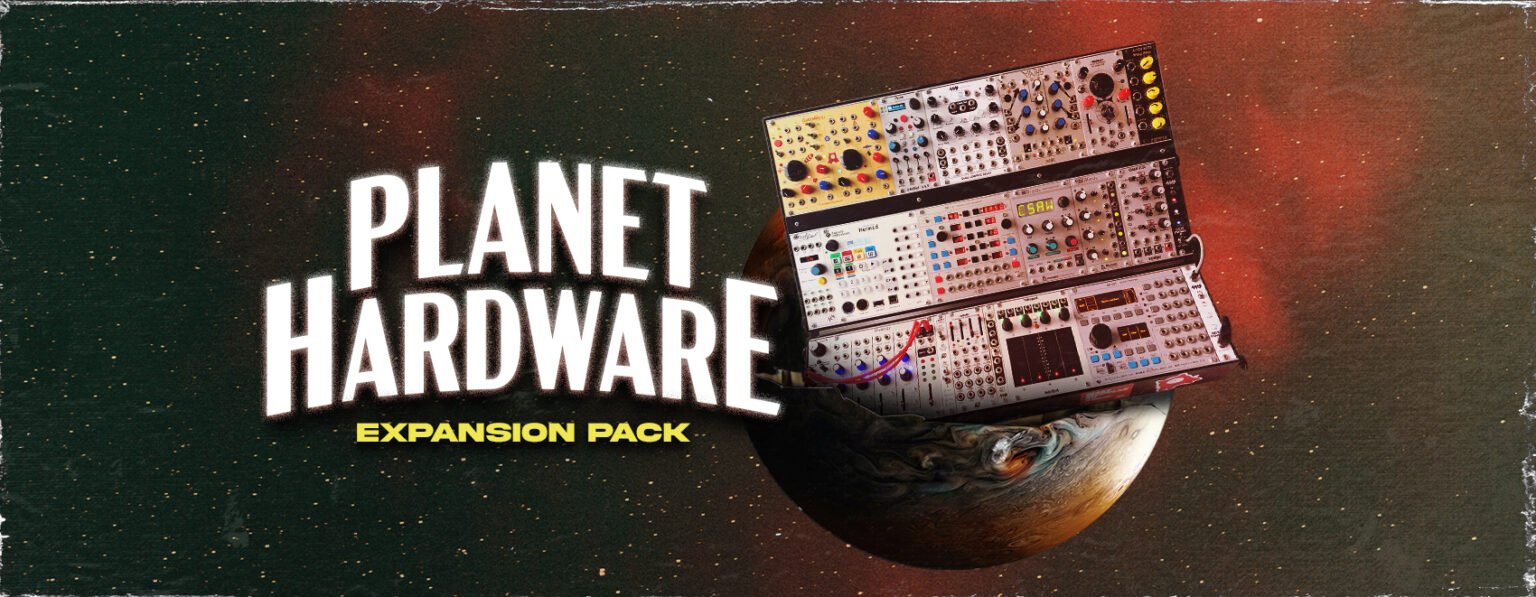 Starlight 2 VST by Industry Kits – vstalarm.com