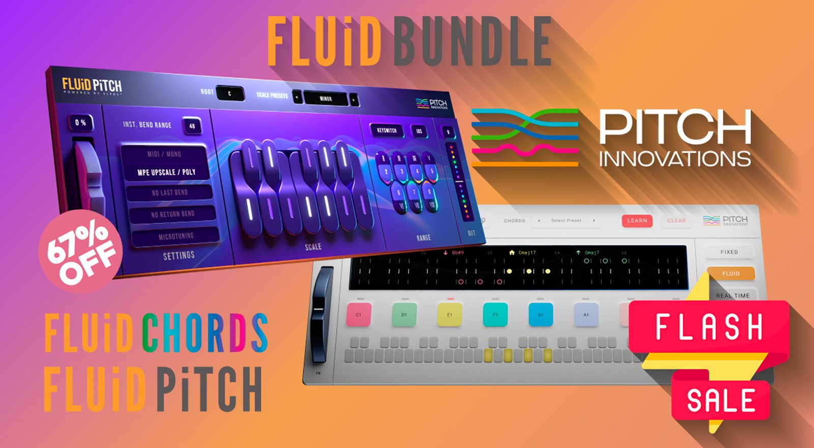 Fluid Bundle By Pitch Innovations – vstalarm.com