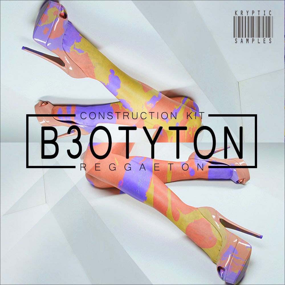 ULTIMATE REGGAETON BUNDLE 24IN1 By Kryptic Samples – vstalarm.com