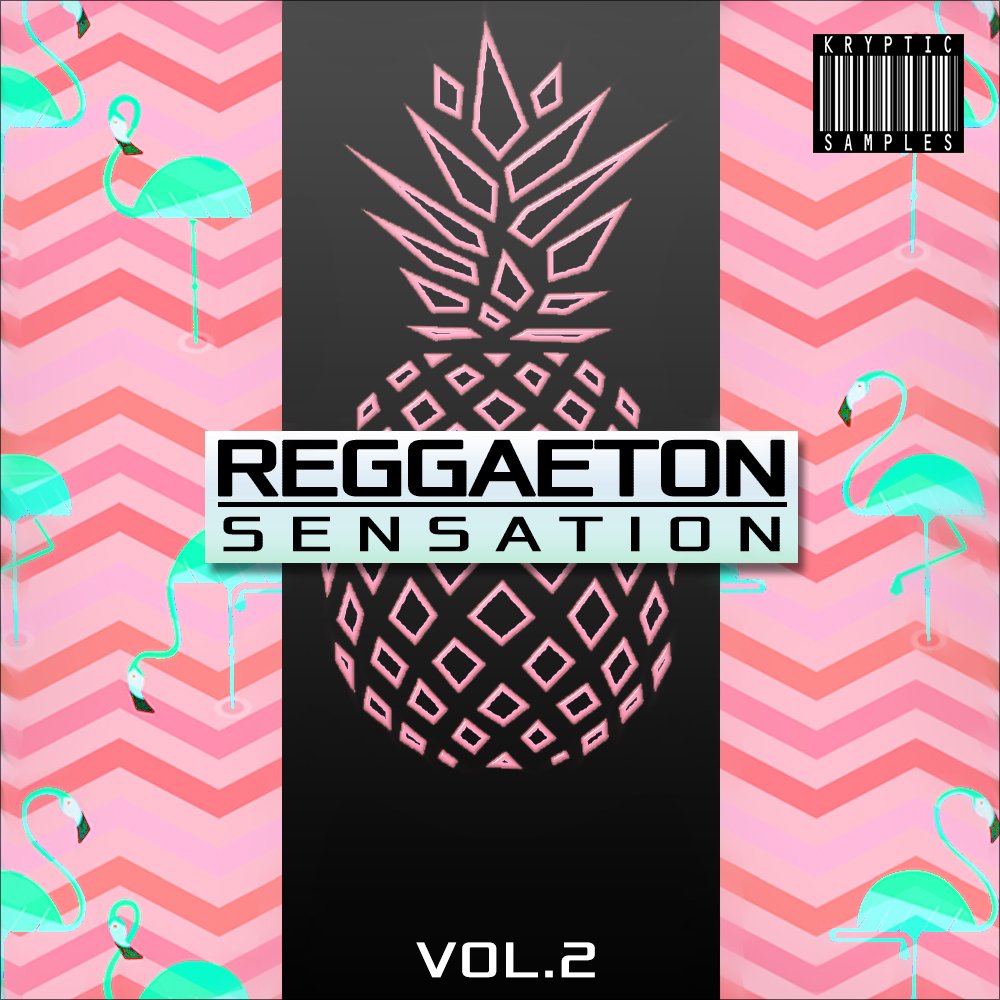 ULTIMATE REGGAETON BUNDLE 24IN1 By Kryptic Samples – vstalarm.com