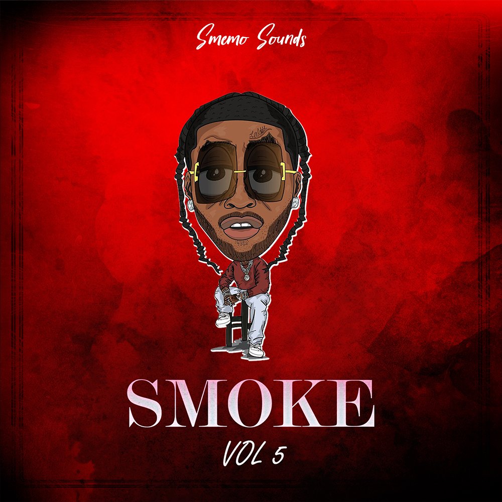 20 in 1 Bundle Vol. 4 By Smemo Sounds – vstalarm.com