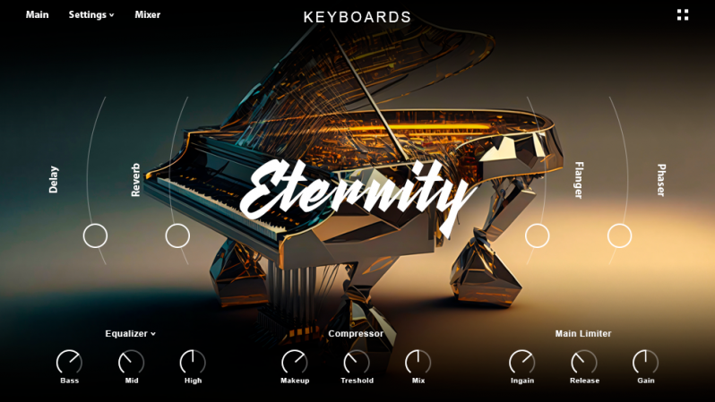 Everything Bundle By Muze – vstalarm.com