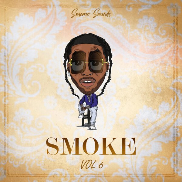 20 in 1 Bundle Vol. 5 By Smemo Sounds – vstalarm.com