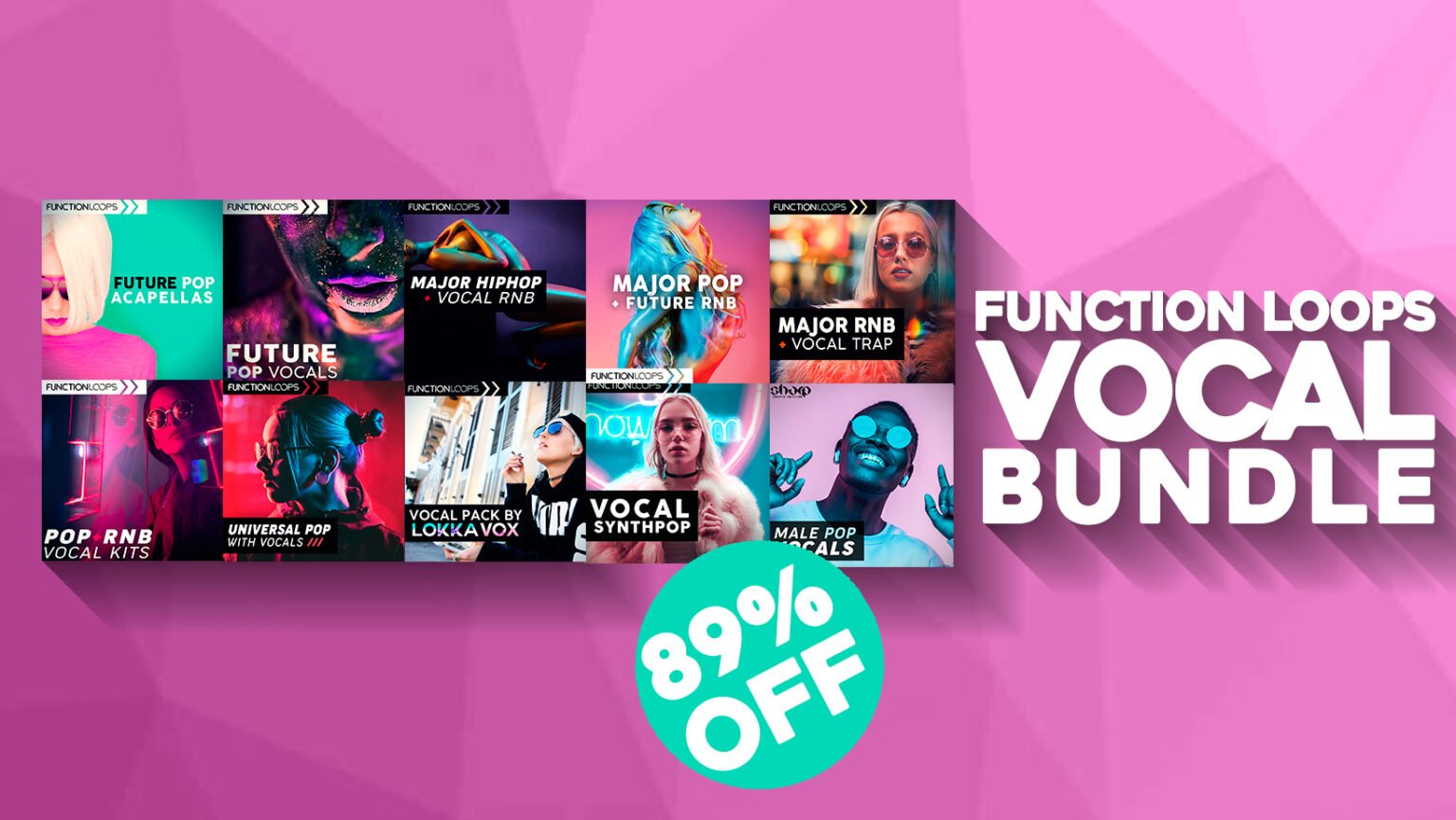 10 Packs Vocal Bundle By Function Loops – vstalarm.com