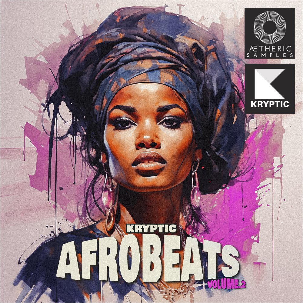 ULTIMATE AFROBEATS & AMAPIANO BUNDLE 17IN1 By Kryptic Samples – vstalarm.com