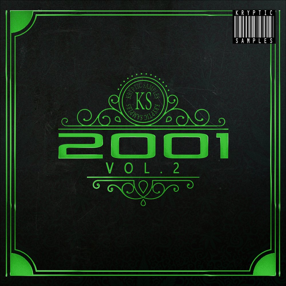 ULTIMATE HIP-HOP BUNDLE 33IN1 By Kryptic Samples – vstalarm.com