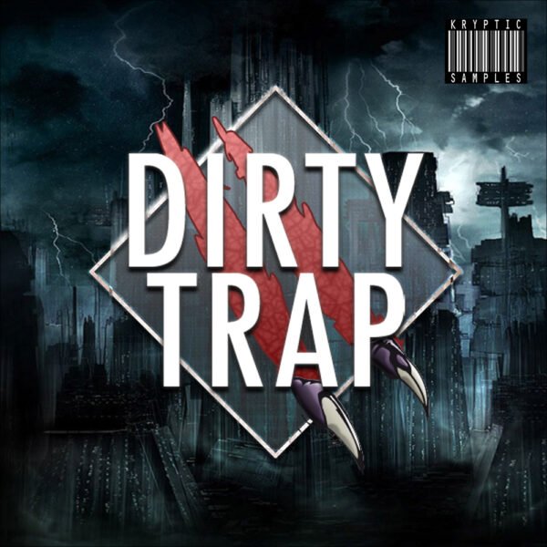 ULTIMATE HIP-HOP BUNDLE 33IN1 By Kryptic Samples – vstalarm.com