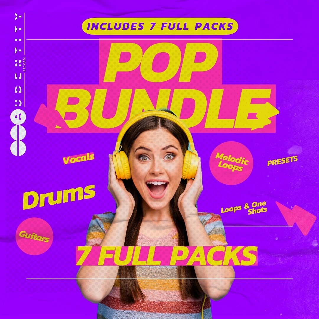 Pop Bundle 2024 By Audentity Records – vstalarm.com