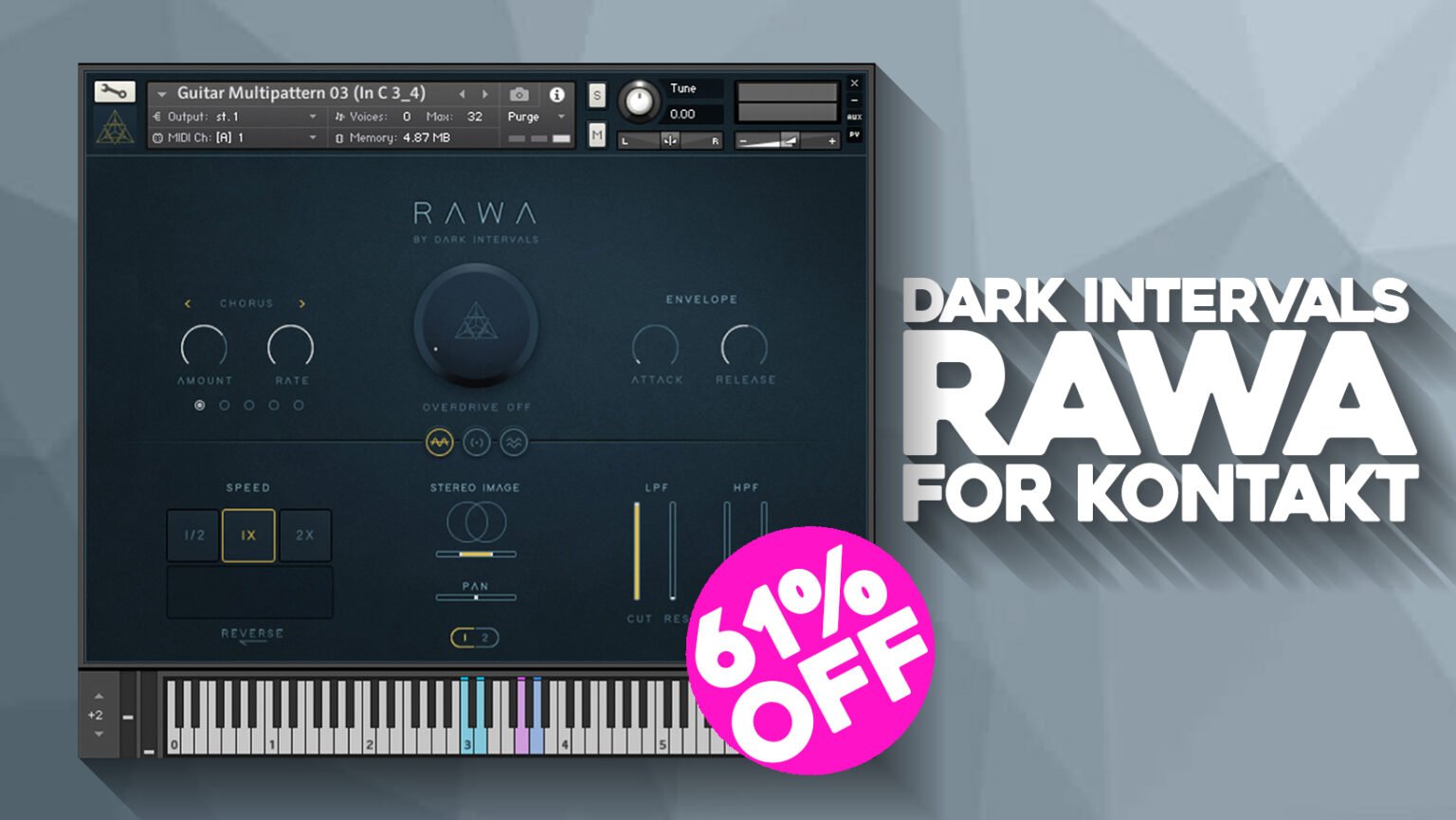 RAWA By Dark Intervals – vstalarm.com