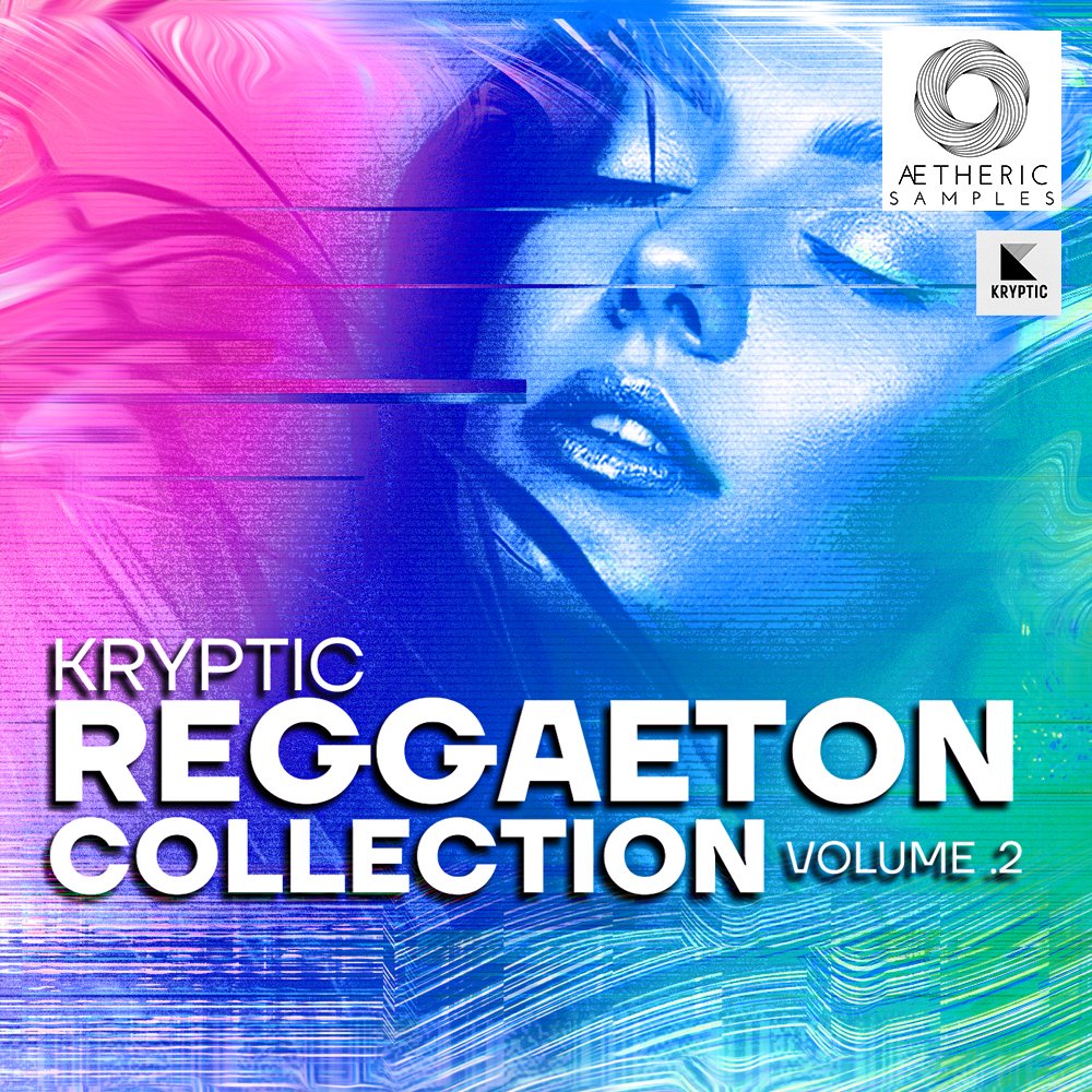 Caribbean Bundle By Kryptic Samples – vstalarm.com