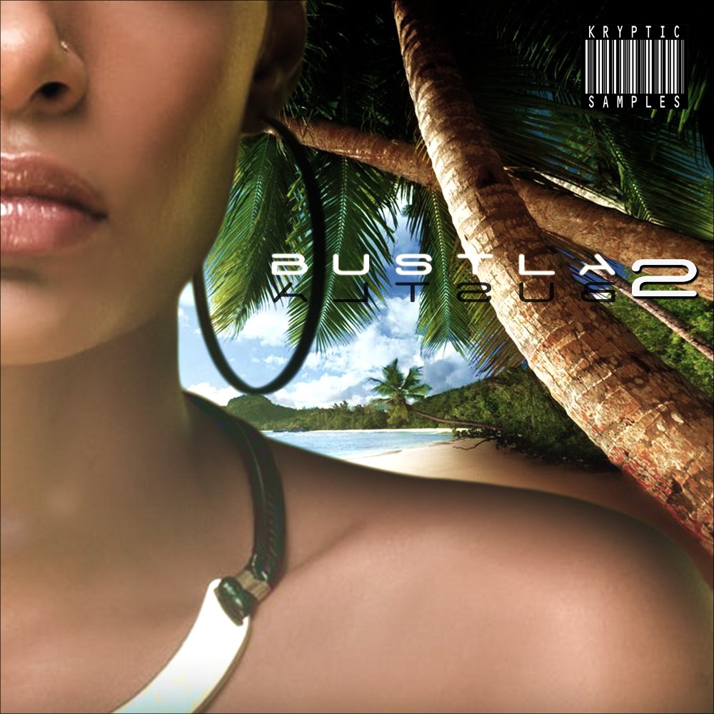 Caribbean Bundle By Kryptic Samples – vstalarm.com