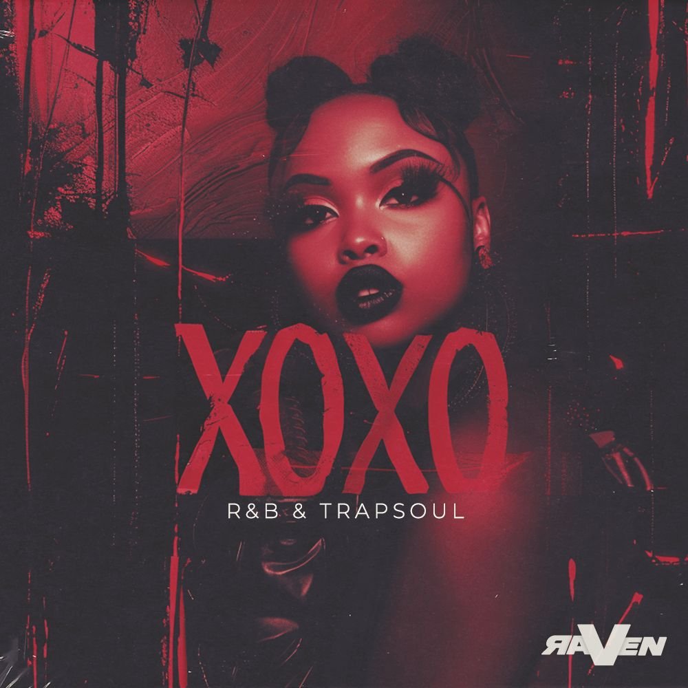Hip-Hop, Trap And RnB Bundle By Raven – vstalarm.com