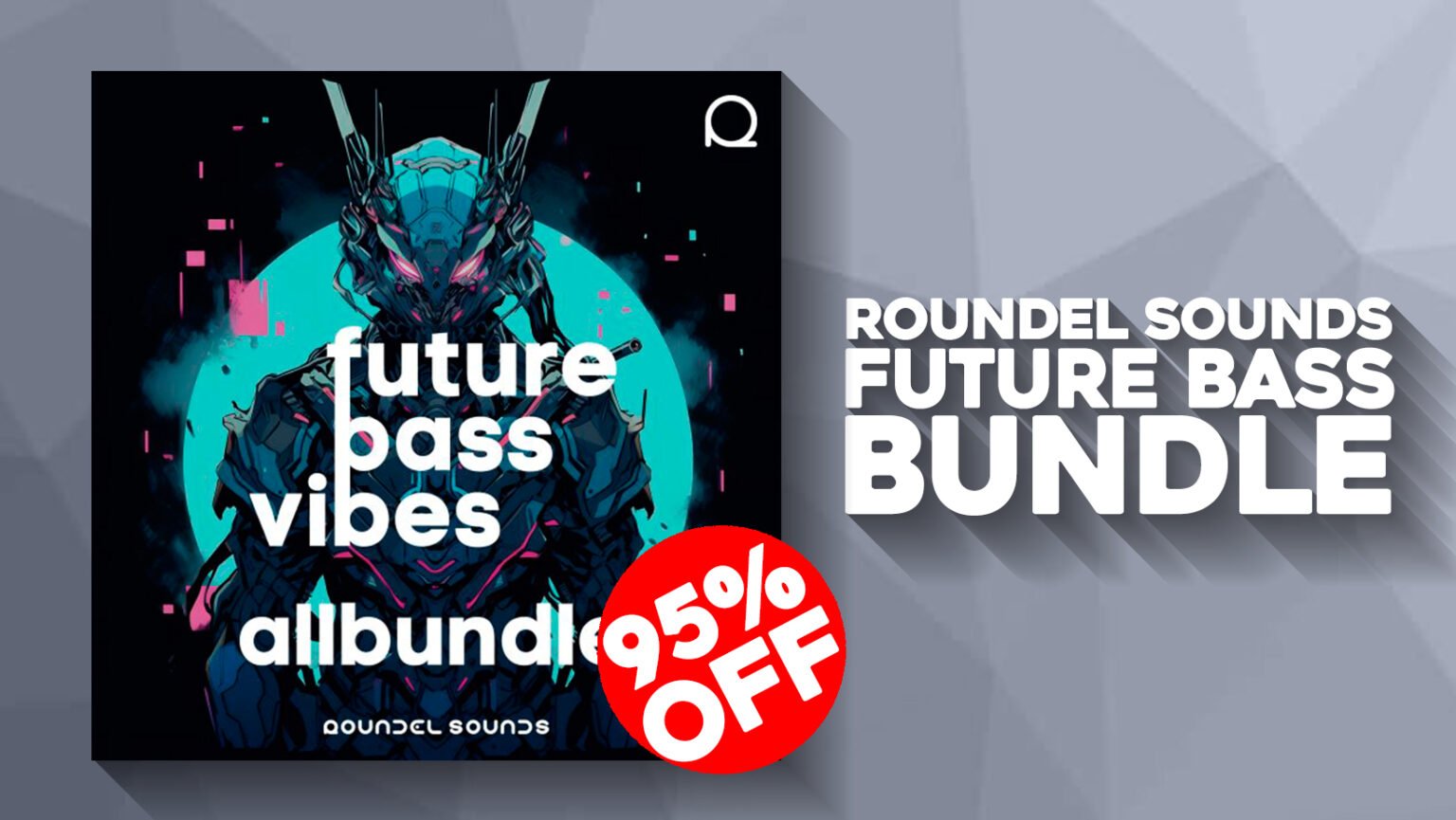 Future Bass Vibes allBundle By Roundel Sounds – vstalarm.com
