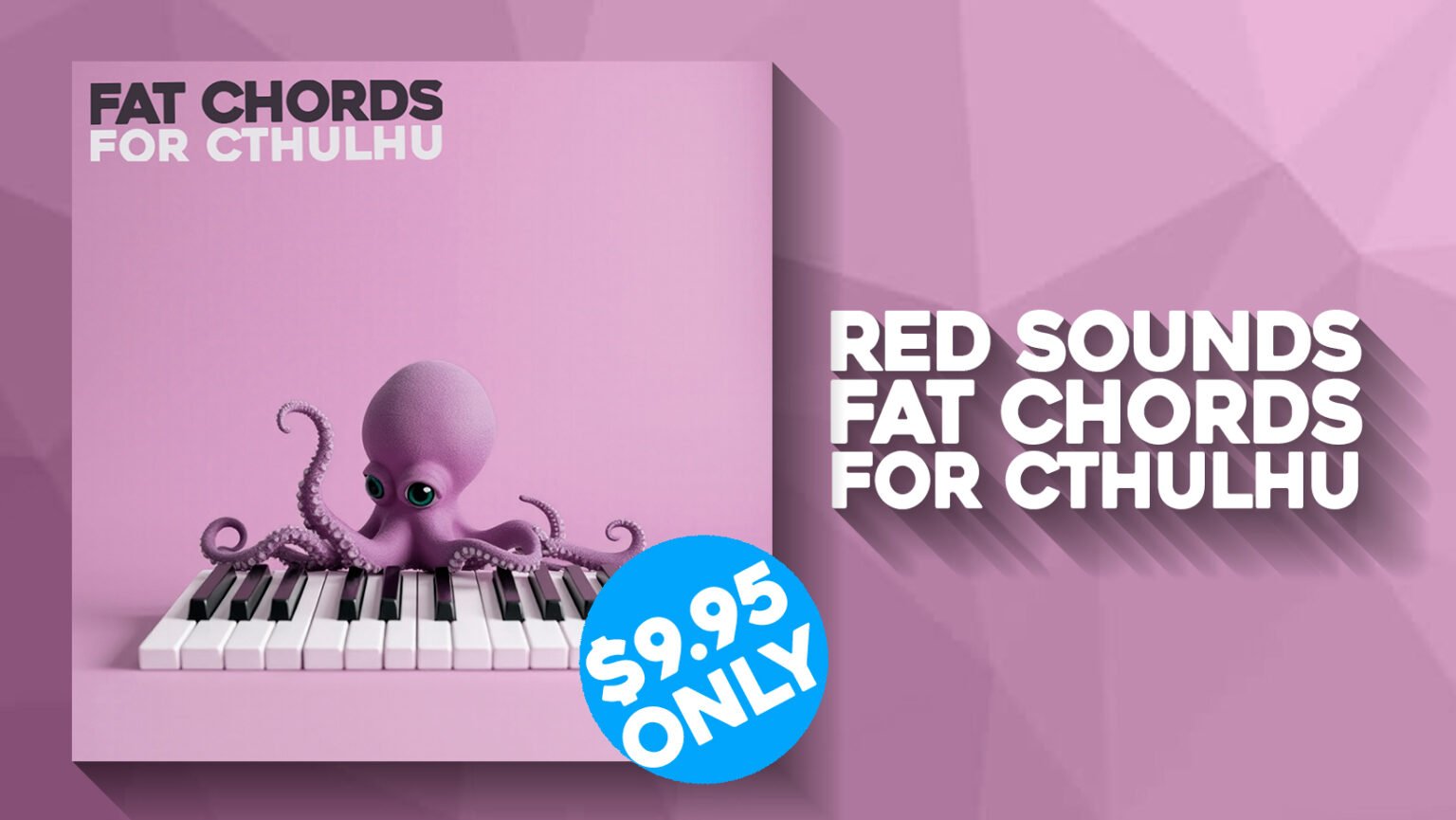 Fat Chords For Cthulhu by Red Sounds – vstalarm.com