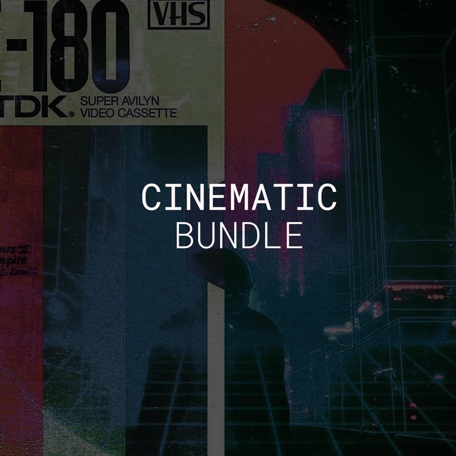 Cinematic Bundle By Touch Loops – vstalarm.com