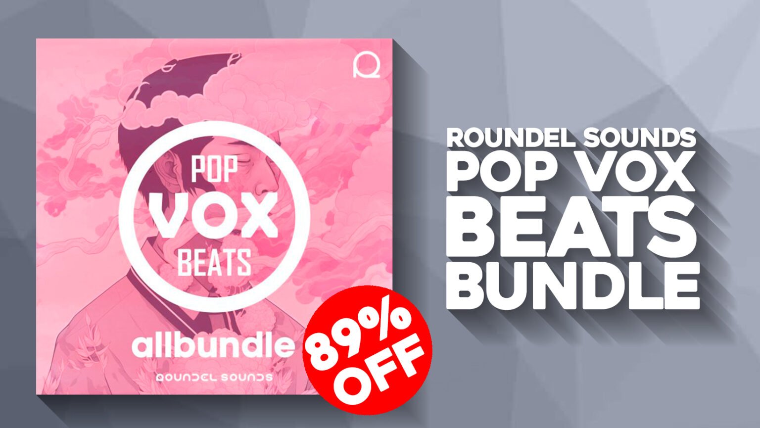 Pop Vox Beats Bundle By Roundel Sounds – vstalarm.com